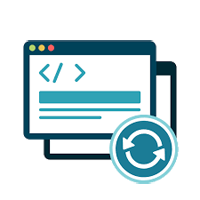 Robin Dalton / Software Developer